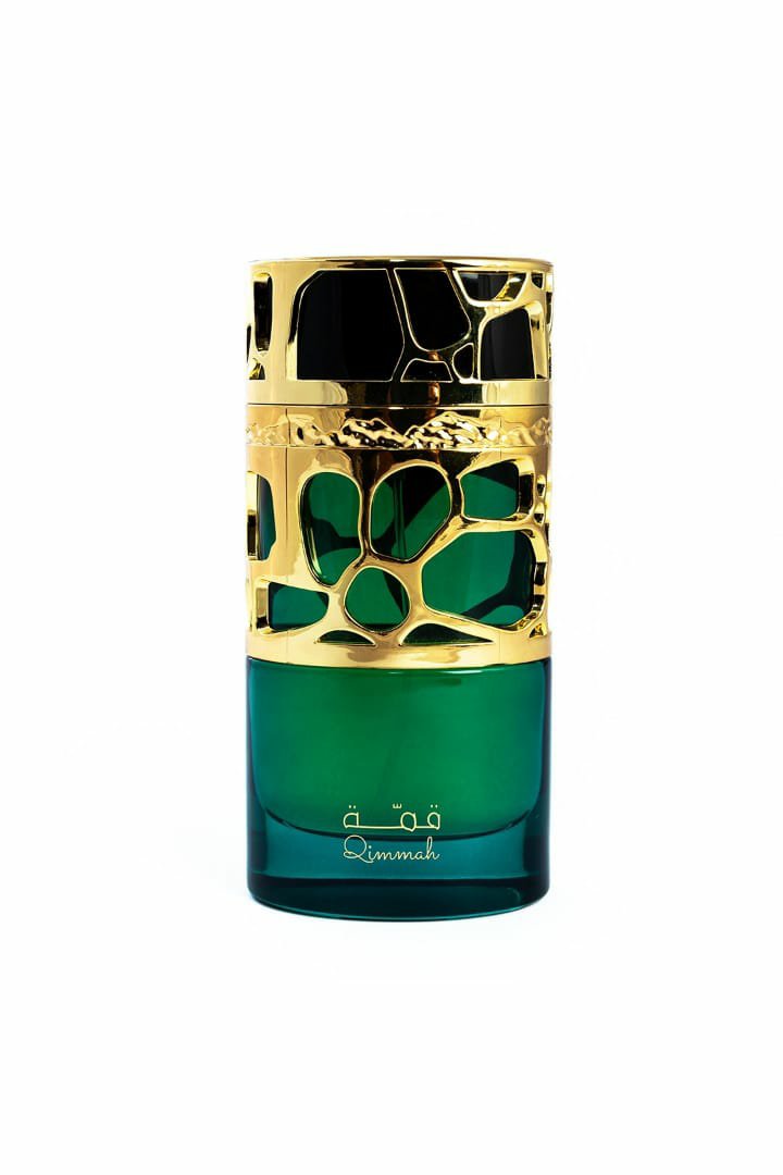 Qimmah Original